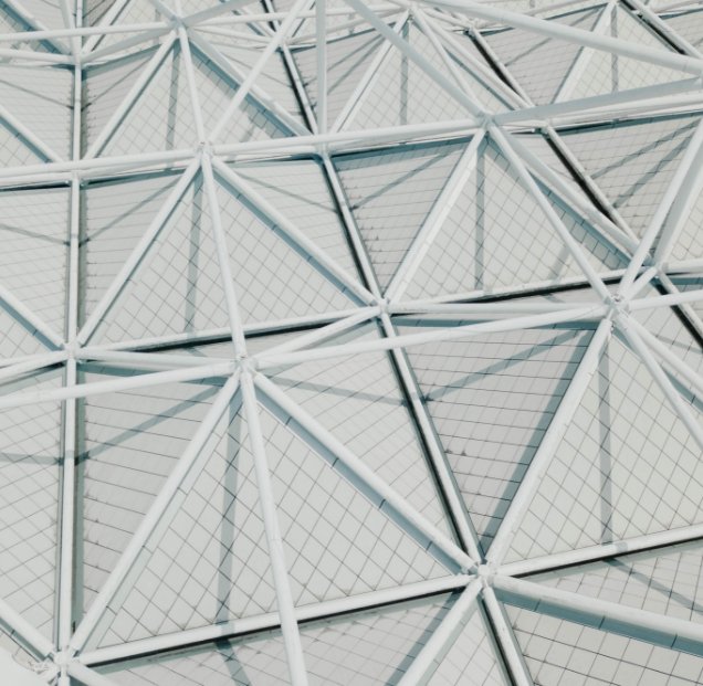 Steel Detailing - Ellipsoid Design Engineering